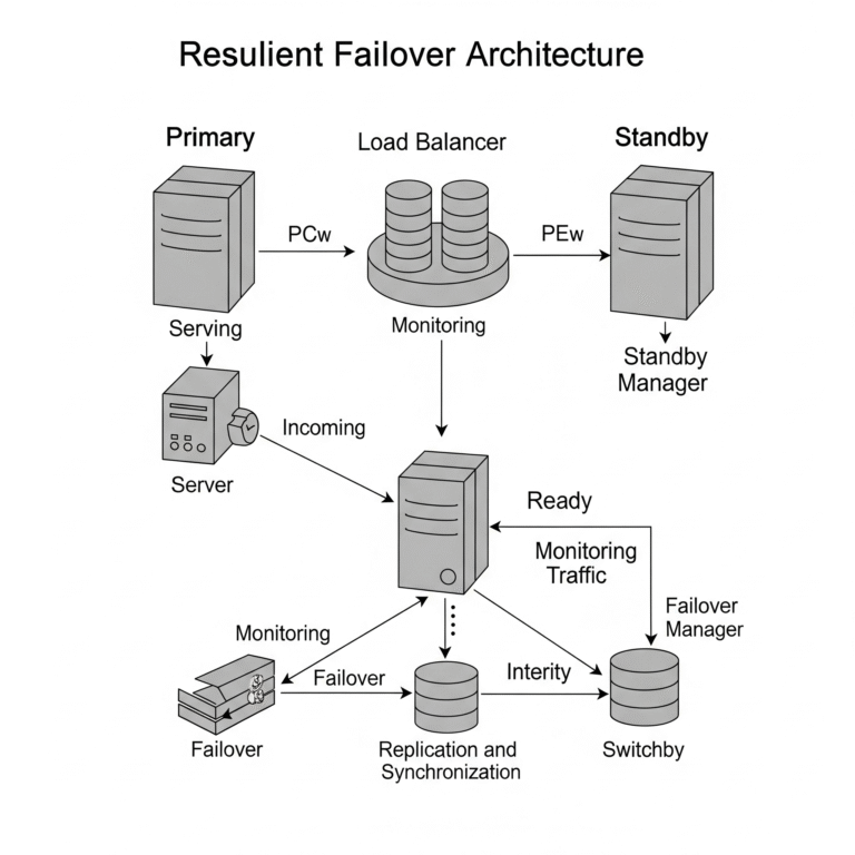 Tutorial: Disaster Recovery (DR) in DevSecOps - SRE School