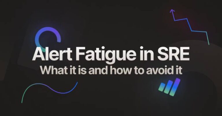 Comprehensive Tutorial on Alerting in Site Reliability Engineering ...