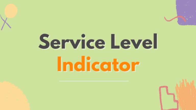 Comprehensive Tutorial on Service Level Indicators (SLIs) in Site ...
