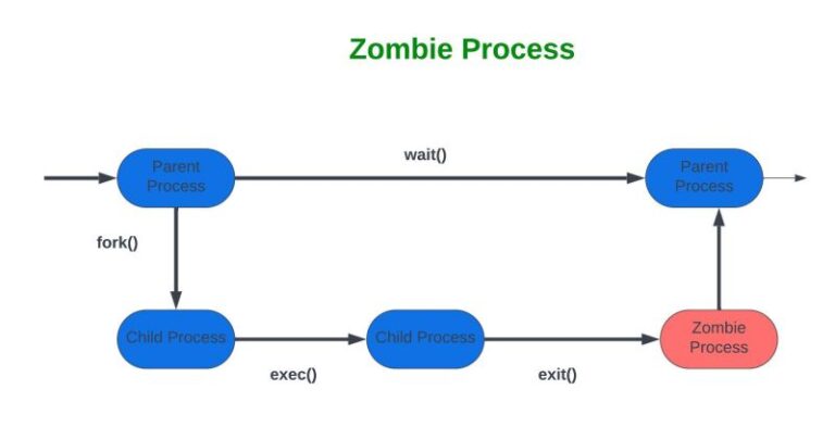 Managing Zombie Processes and Services in Site Reliability Engineering ...