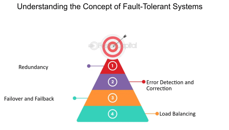 What is Fault tolerance? - SRE School